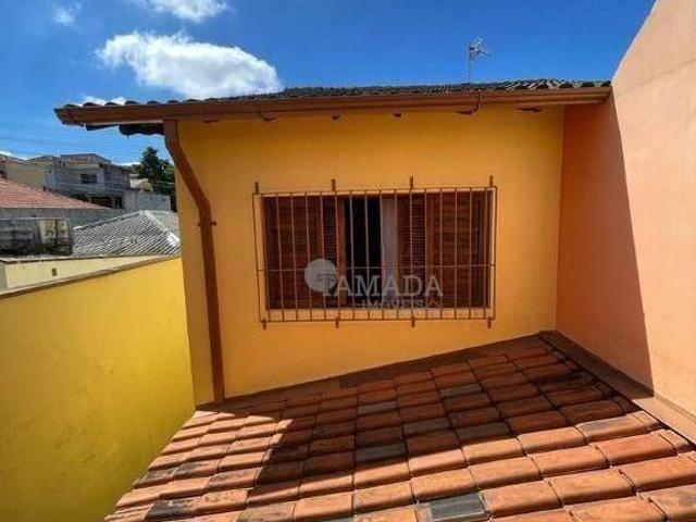 Sobrado à venda, 192 m² por R$ 900.000,00 Cidade Patriarca São Paulo/SP