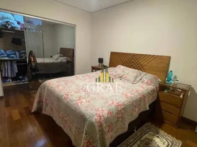 Sobrado à venda, 192 m² por R$ 999.000,00 Vila Camilópolis Santo André/SP