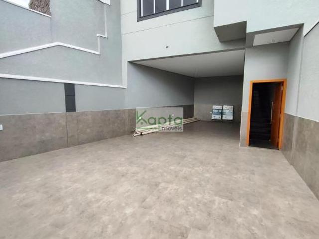 Sobrado à venda 192 metros 3 suites no bairro Parque São Domingos São Paulo/SP