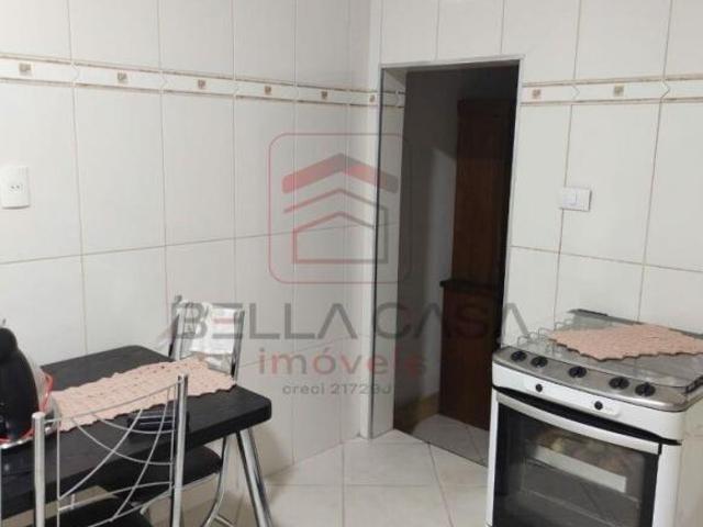 Sobrado à Venda 192m² Jardim Colorado São Paulo/SP