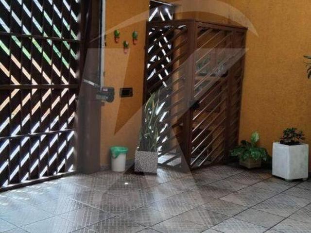 Sobrado a venda 192mde área construída na Vila Medeiros