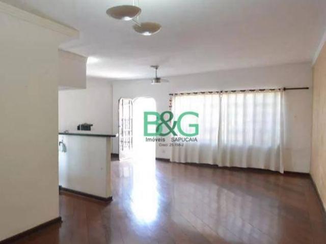 Sobrado à venda, 193 m² por R$ 1.498.999,00 Vila Prudente Zona Leste São Paulo/SP