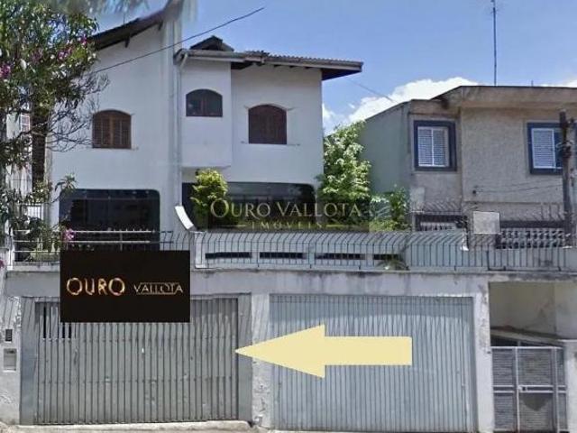 Sobrado à venda, 193 m² por R$ 1.500.000,00 Vila Mariana São Paulo/SP