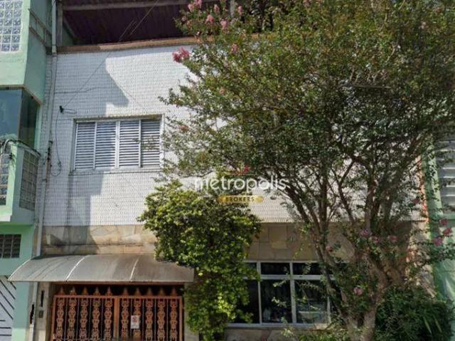 Sobrado à venda, 193 m² por R$ 1.591.000,00 Fundação São Caetano do Sul/SP