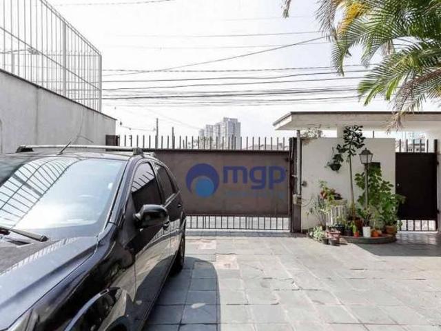 Sobrado à venda, 193 m² por R$ 1.800.000,00 Vila Maria São Paulo/SP