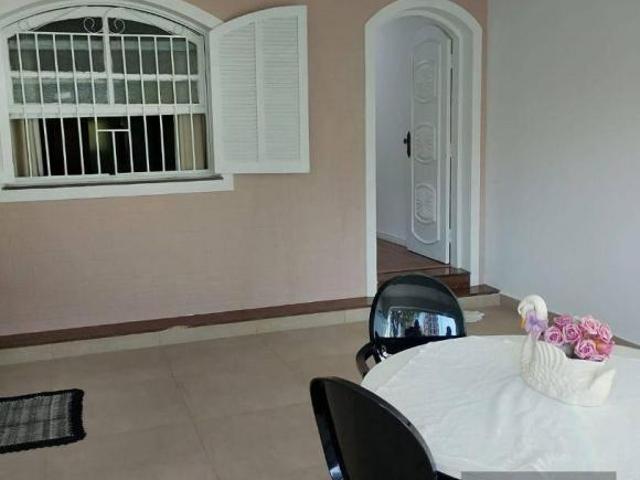 Sobrado à venda, 193 m² por R$ 1.050.000,01 Jardim Stella Santo André/SP