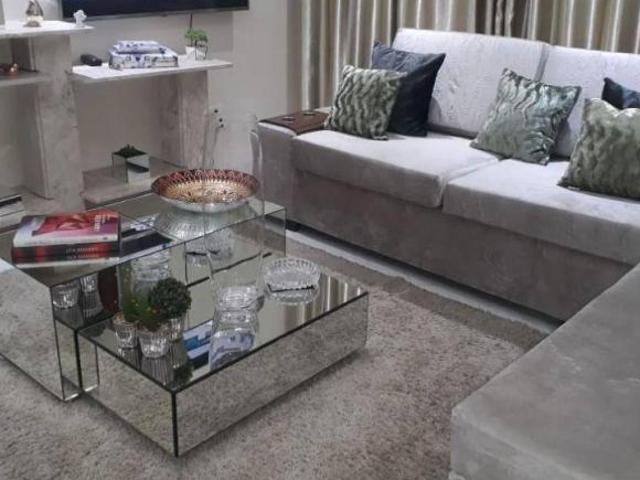 Sobrado à venda, 193 m² por R$ 1.060.000,00 Assunção São Bernardo do Campo/SP