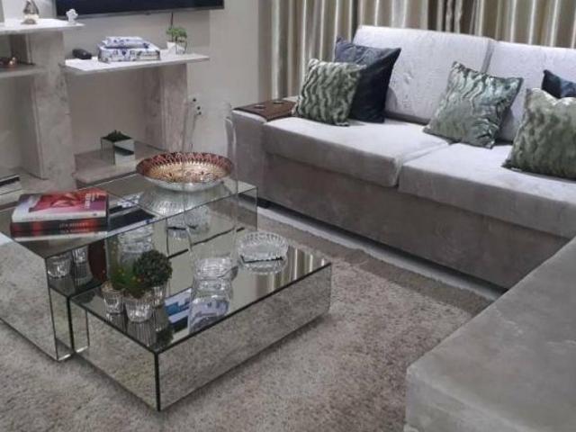Sobrado à venda, 193 m² por R$ 1.060.000,00 Assunção São Bernardo do Campo/SP