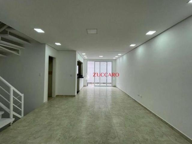 Sobrado à venda, 193 m² por R$ 1.299.000,00 Parque Renato Maia Guarulhos/SP