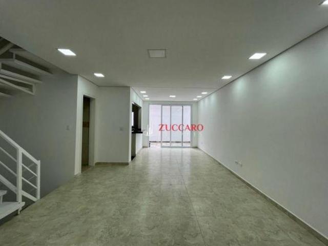 Sobrado à venda, 193 m² por R$ 1.299.000,00 Parque Renato Maia Guarulhos/SP