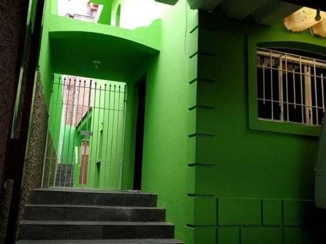 Sobrado à venda, 193 m² por R$ 550.000,00 Cupecê São Paulo/SP