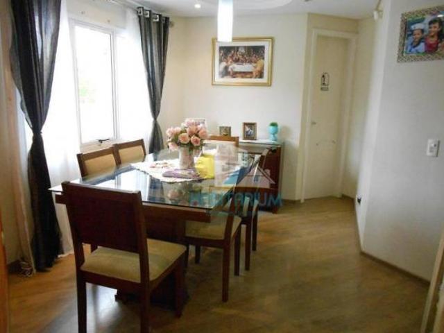 Sobrado à venda, 193 m² por R$ 760.000,00 Boa Vista Curitiba/PR