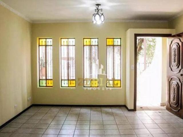 Sobrado à venda, 193 m² por R$ 900.000,00 Boa Vista São Caetano do Sul/SP
