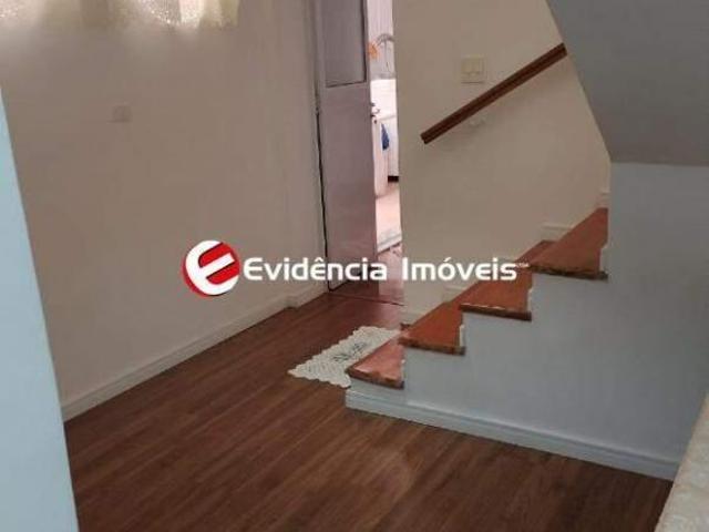 Sobrado à venda, 193 m² por R$ 950.000,00 Jardim Pilar Santo André/SP
