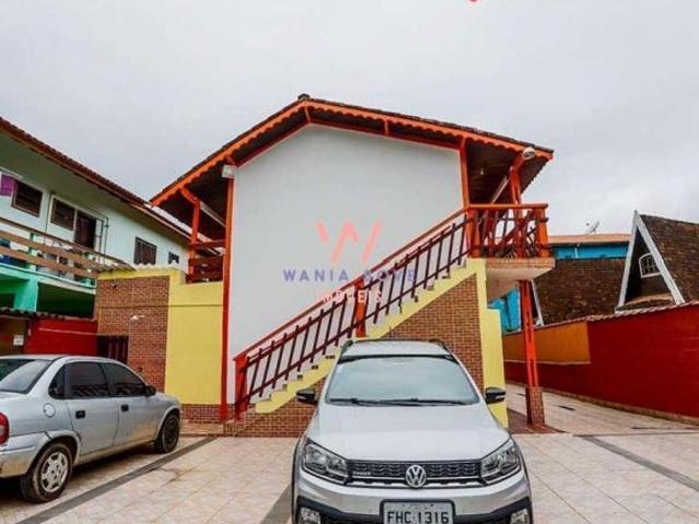 Sobrado à venda, 19 quartos, 7 suítes, 20 vagas, Maranduba Ubatuba/SP