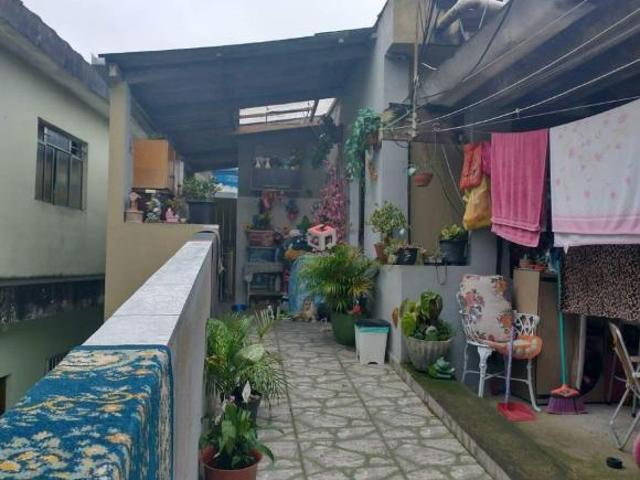 Sobrado à venda 19 quartos 3 vagas Ferrazópolis São Bernardo do Campo SP