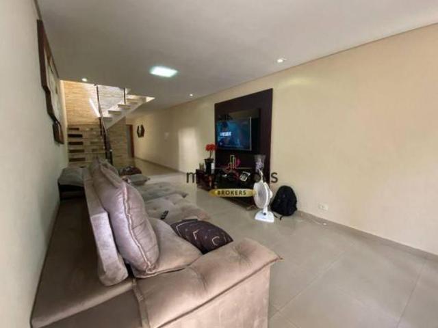 Sobrado à venda, 1 m² por R$ 1.101.000,00 Sítio da Figueira São Paulo/SP