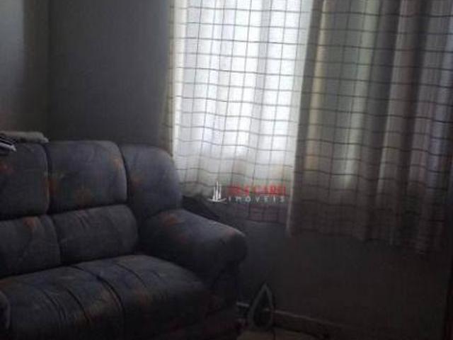 Sobrado à venda, 1 m² por R$ 480.000,07 Vila Nova Carolina São Paulo/SP