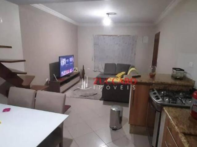 Sobrado à venda, 1 m² por R$ 425.000,00 Lavras Guarulhos/SP