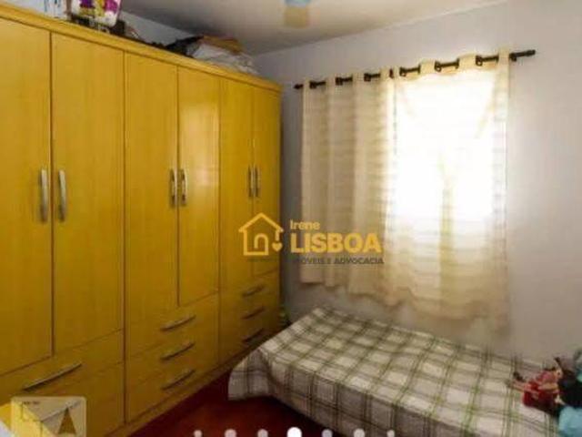 Sobrado com 3 dormitórios à venda, 1 m² por R$ 595.000,00 Vila Santa Clara São Paulo/SP