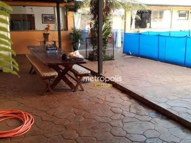 Sobrado à venda, 1 m² por R$ 691.000,00 Vila São José Ourinhos/SP