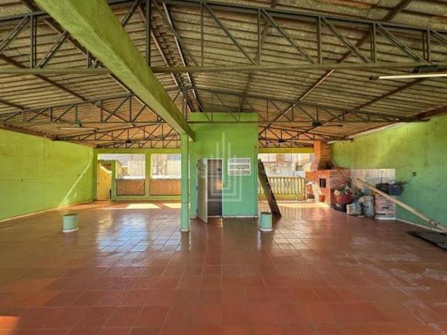 Sobrado à venda, 1 quarto, Monjolo Foz do Iguaçu/PR