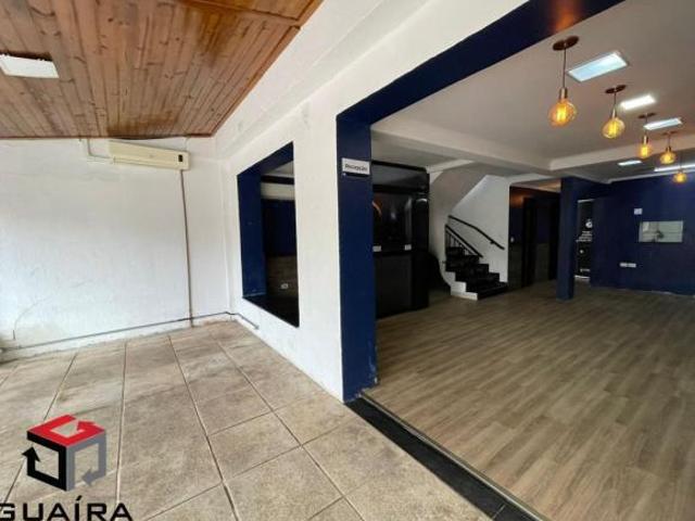 Sobrado à venda 1 quarto Santa Paula São Caetano do Sul SP