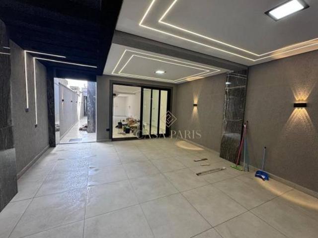 Sobrado à venda, 204 m² por R$ 1.490.000,00 Boqueirão Praia Grande/SP