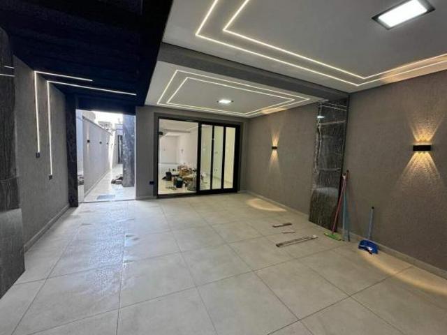 Sobrado à venda, 204 m² por R$ 1.490.000,00 Boqueirão Praia Grande/SP