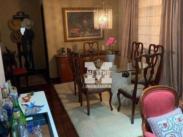 Sobrado à venda, 204 m² por R$ 1.100.000,00 Jardim Bom Clima Guarulhos/SP