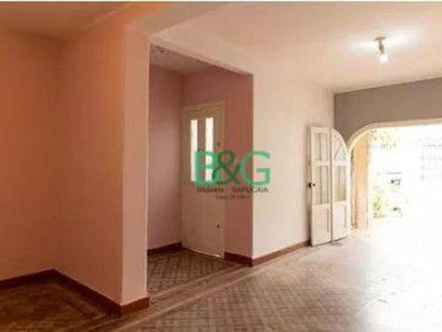 Sobrado à venda, 204 m² por R$ 1.399.000,00 Jardim da Glória São Paulo/SP