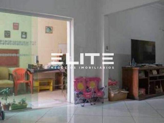 Sobrado à venda, 204 m² por R$ 590.000,00 Vila Homero Thon Santo André/SP