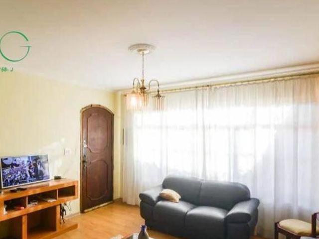 Sobrado à venda, 204 m² por R$ 619.000,00 Chácara Belenzinho São Paulo/SP