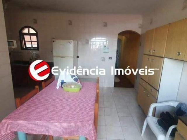 Sobrado à venda, 204 m² por R$ 700.000,00 Vila Pires Santo André/SP