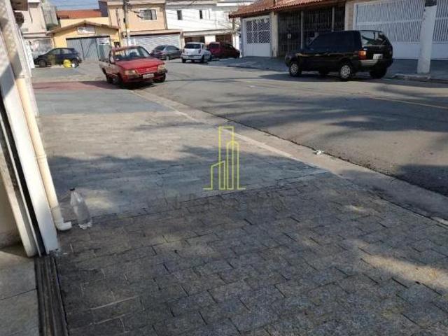 Sobrado à venda, 204 m² por R$ 750.000,00 Chácara Sambura São Bernardo do Campo/SP