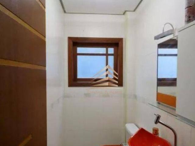 Sobrado à venda, 205 m² por R$ 1.820.000,00 Vila Augusta Guarulhos/SP