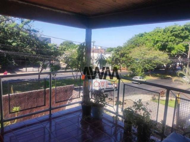 Sobrado à venda, 205 m² por R$ 1.100.000,00 Vila São Tomaz Aparecida de Goiânia/GO