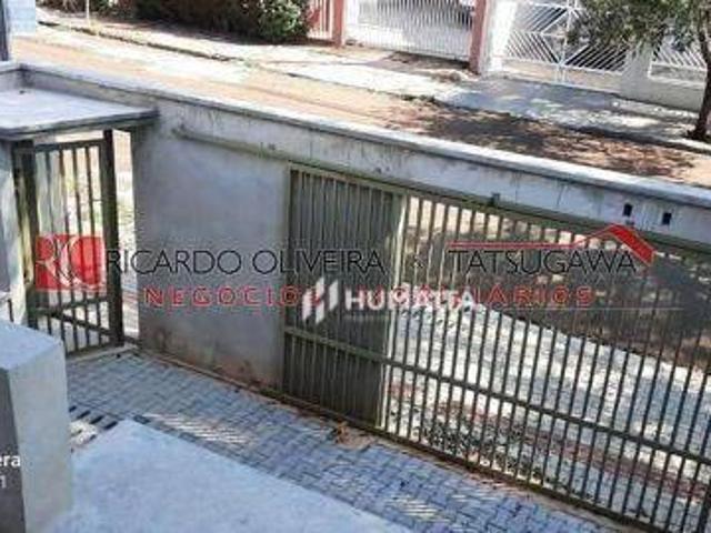 Sobrado à venda, 205 m² por R$ 1.200.000,00 Jardim Burle Marx Londrina/PR