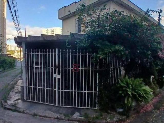 Sobrado à venda, 205 m² por R$ 1.300.000,00 Saúde São Paulo/SP