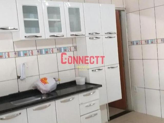 Sobrado à venda, 205 m² por R$ 220.000,00 Planalto Verde Ribeirão Preto/SP