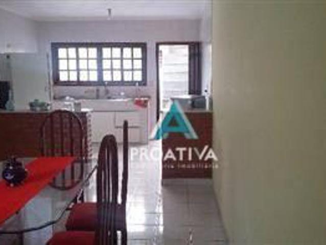 Sobrado à venda, 205 m² por R$ 530.000,01 Cidade São Jorge Santo André/SP