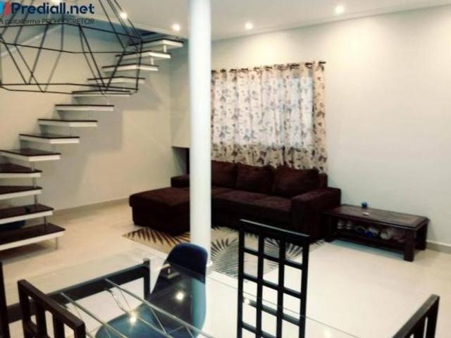 Sobrado à venda, 205 m² por R$ 699.000,00 Freguesia do Ó São Paulo/SP