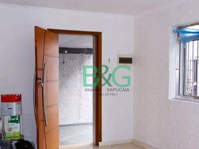 Sobrado à venda, 205 m² por R$ 779.000,00 Vila Ema São Paulo/SP