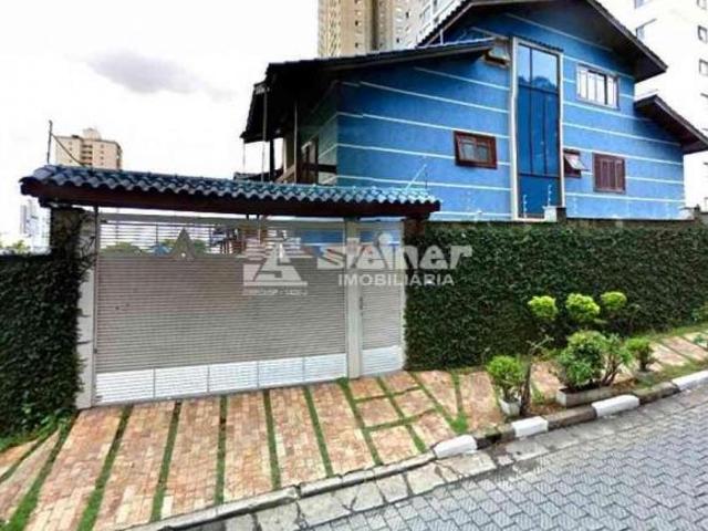 Sobrado à venda, 206 m² por R$ 1.699.999,99 Vila Augusta Guarulhos/SP