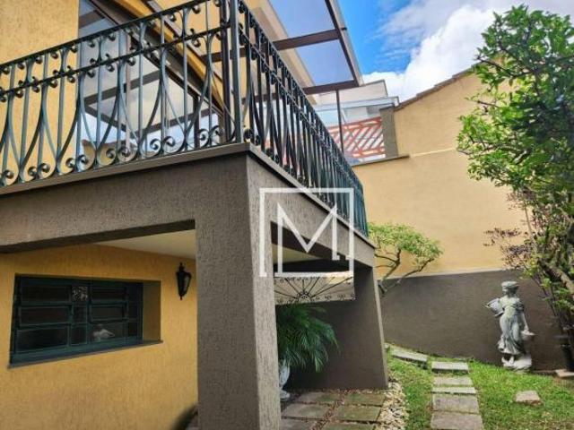 Sobrado à venda, 206 m² por R$ 1.890.000,00 Vila Mariana São Paulo/SP