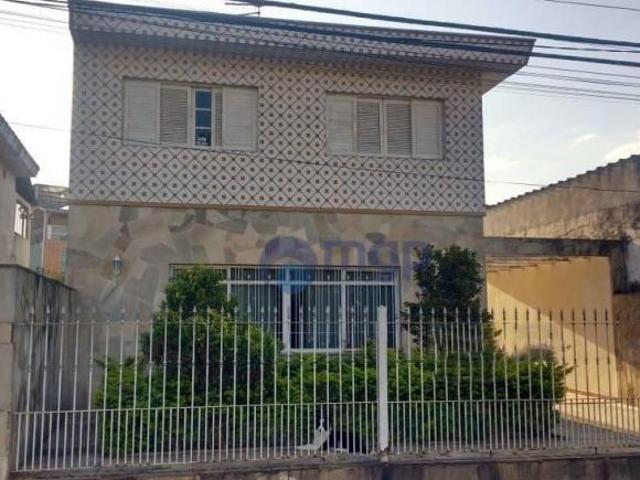 Sobrado à venda, 206 m² por R$ 1.040.000,00 Jardim Guanca São Paulo/SP