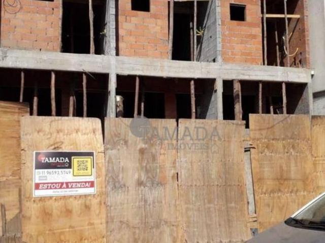 Sobrado à venda, 206 m² por R$ 1.200.000,00 Vila Esperança São Paulo/SP
