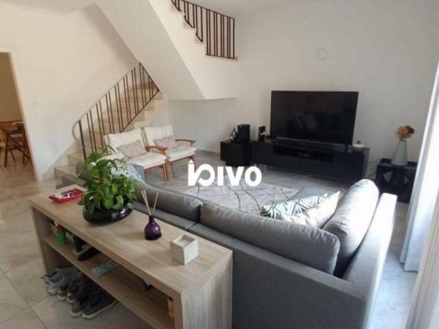 Sobrado à venda, 206 m² por R$ 1.280.000,00 Jardim da Saúde São Paulo/SP