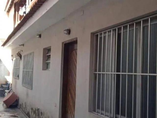 Sobrado à venda, 206 m² por R$ 615.000,00 Jardim Palmira Guarulhos/SP