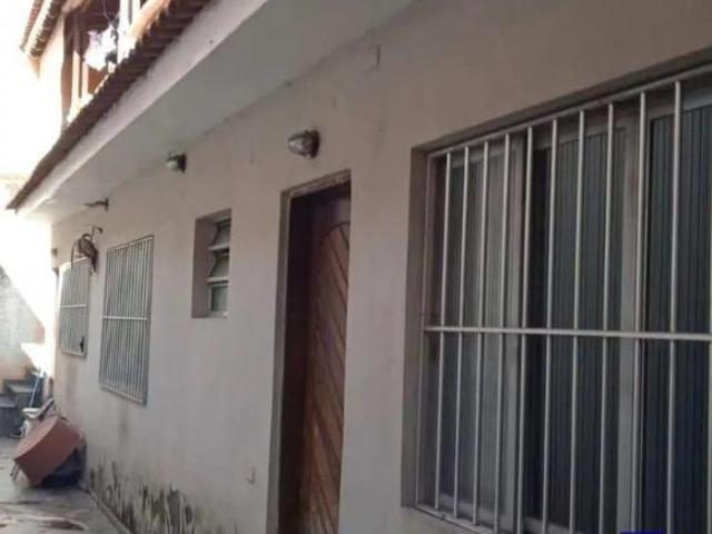 Sobrado à venda, 206 m² por R$ 615.000,00 Jardim Palmira Guarulhos/SP